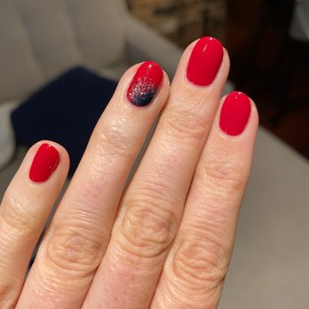 ESSENTIAL NAIL SPA - Updated July 2024 - 46 Photos & 134 Reviews - 2214 ...