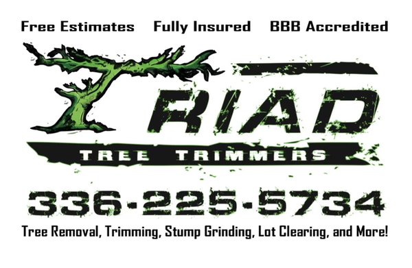 TRIAD TREE TRIMMERS - Updated December 2025 - 13 Reviews - Thomasville ...