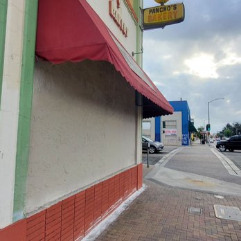 PANCHO’S BAKERY - Updated July 2025 - 33 Photos & 16 Reviews - 1759 E ...
