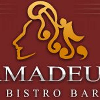 AMADEUS BISTRO BAR - Updated December 2025 - 83 Photos - Av. Chardon ...