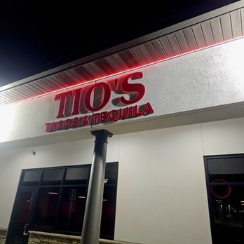 TIOS TACOS & TEQUILA - Updated May 2025 - 58 Photos & 63 Reviews - 204 ...