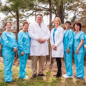 BONESTEEL JOHN P DDS - Updated October 2025 - 4121 George Washington ...