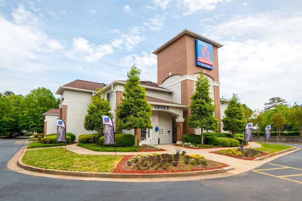 STUDIO 6 EXTENDED STAY - Updated April 2026 - 34 Photos & 11 Reviews ...