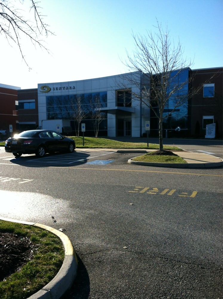 SENTARA CAREPLEX - Updated April 2025 - 713 Volvo Pkwy, Chesapeake ...
