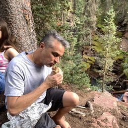 RGP’S FLAME GRILLED WRAPS - Updated December 2025 - 66 Photos & 196 ...