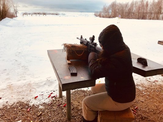 RABBIT CREEK RANGE - Updated December 2025 - 18 Reviews - 15222 New ...