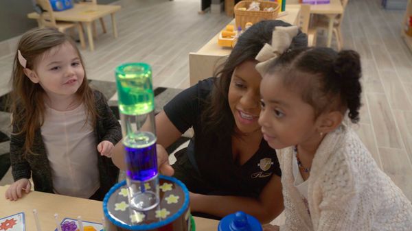 PRÉSCOLAIRE EARLY LEARNING ACADEMY - Updated December 2025 - 20 Photos ...