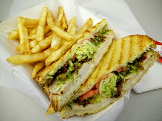 THE PANINI PEOPLE - Updated October 2024 - 18 Photos & 30 Reviews ...