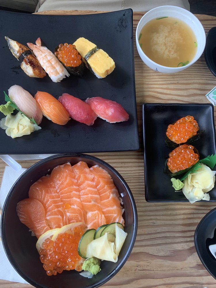 HAWAII SUSHI - 652 Photos & 437 Reviews - 3045 Monsarrat Ave, Honolulu ...