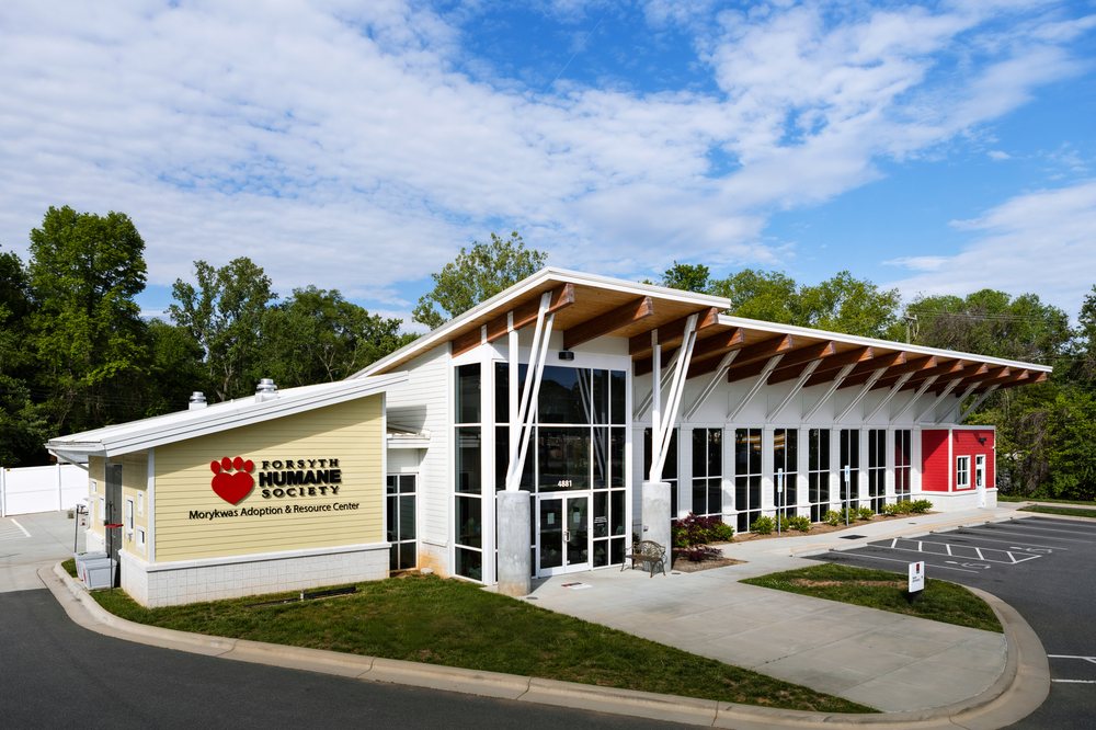 FORSYTH HUMANE SOCIETY - Updated August 2025 - 16 Photos & 23 Reviews ...