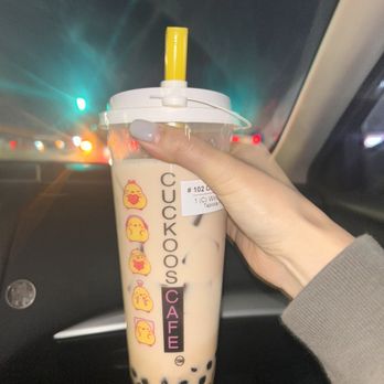 CUCKOOS CAFE - Updated October 2024 - 427 Photos & 138 Reviews - 3182 ...