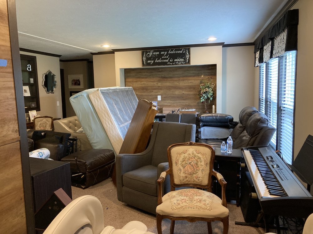 US PRO MOVING AND LOGISTICS - Updated April 2025 - 64 Photos & 177 ...