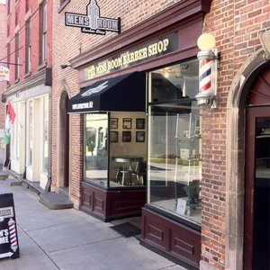 PATSY’S BARBER SHOP - Updated June 2025 - 153 Photos & 137 Reviews - 3 ...