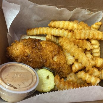 CHICKEN FIRE - Updated February 2025 - 827 Photos & 665 Reviews - 2425 ...