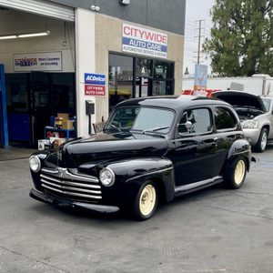 CHAPMAN AUTO REPAIR OF ORANGE - Updated December 2025 - 516 Photos ...