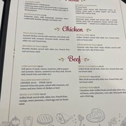 PISCO EXPRESS - 30 Photos & 13 Reviews - 5903 Goldview Pkwy, Wesley ...