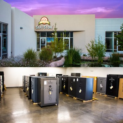 CALIBERS SAFE STORE - Updated October 2025 - 4360 Cutler Ave NE ...