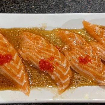 OMOKASE - Updated August 2025 - 1205 Photos & 1148 Reviews - 8220 Haven ...