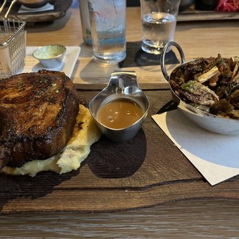 REPUBLIC TEXAS TAVERN - 248 Photos & 268 Reviews - 12300 Inwood Rd ...