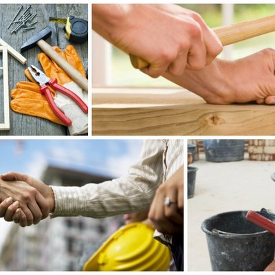 TOP DOWN SERVICE AND CONTRACTING - Updated October 2024 - Knoxville ...