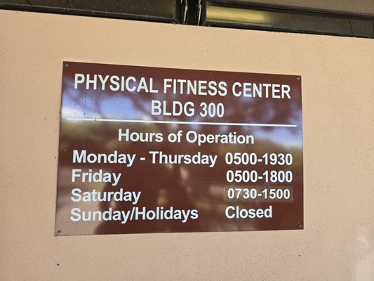 TRIPLER FITNESS CENTER - Updated January 2025 - 69 Photos & Average of ...