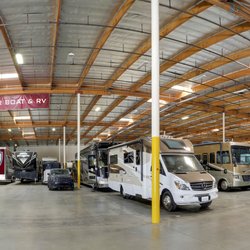 PREMIER INDOOR BOAT & RV STORAGE - 32 Photos & 38 Reviews - Self ...
