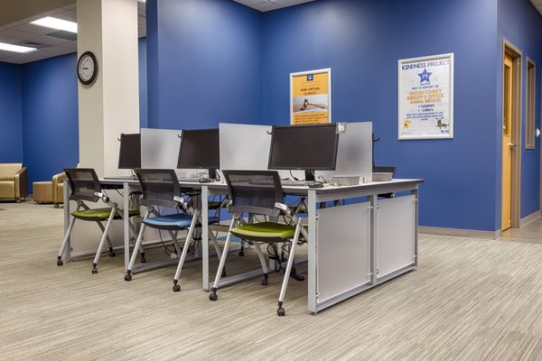 UNION COUNTY PUBLIC LIBRARY - Updated October 2025 - 10 Photos - 316 E ...