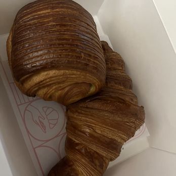 LOVE CROISSANTS - Updated February 2025 - 154 Photos & 82 Reviews ...