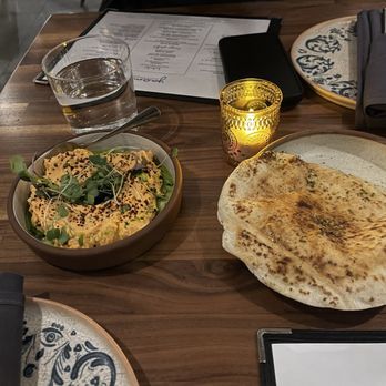 YASEMI, A MODERN MEDITERRANEAN RESTAURANT - Updated January 2026 - 221 ...