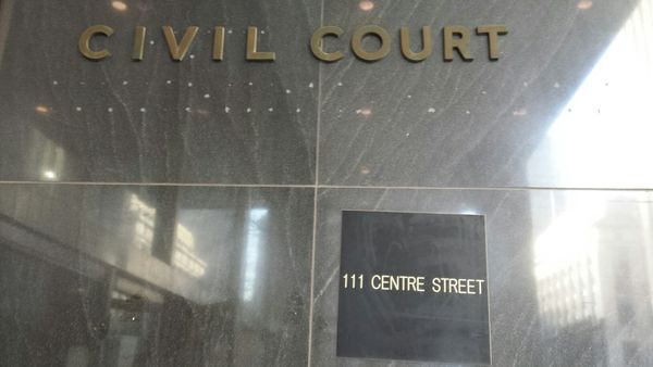NEW YORK CITY CIVIL COURT - Updated June 2026 - 34 Photos & 35 Reviews ...