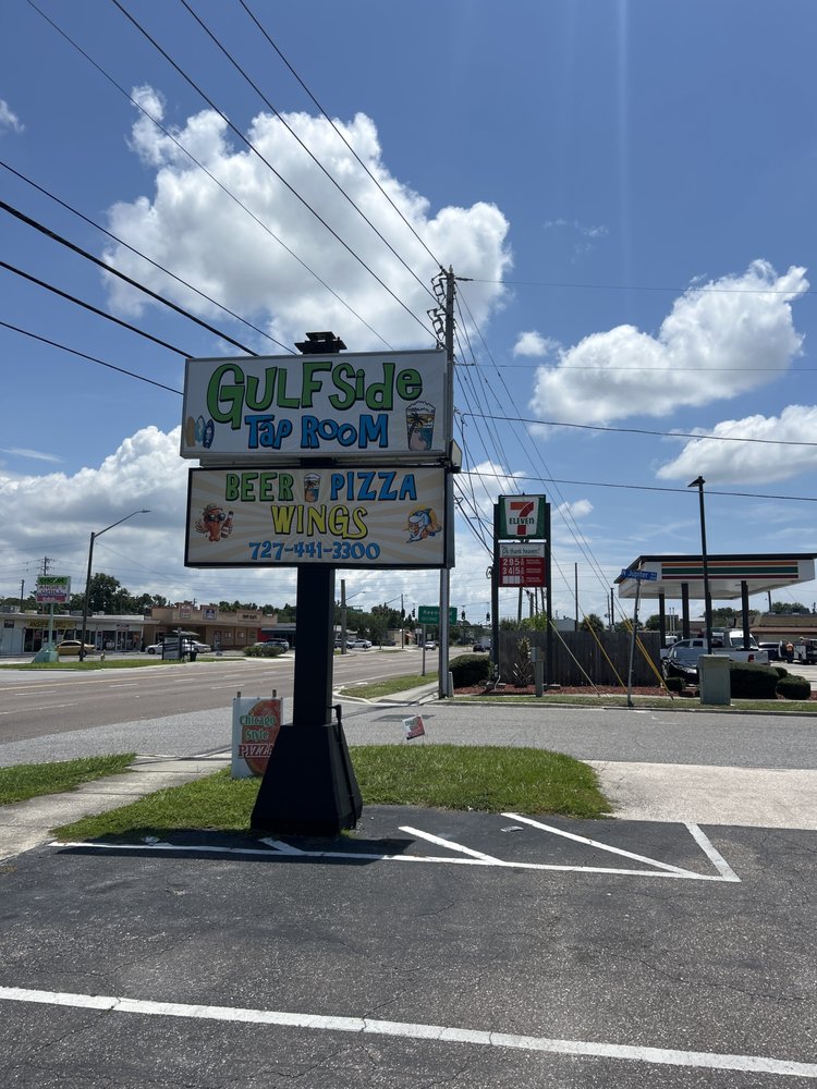 GULFSIDE TAP ROOM - Updated October 2025 - 11 Photos - 1717 Drew St ...