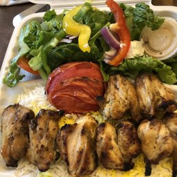 YEKTA MARKET & KABOB COUNTER - 460 Photos & 437 Reviews - 1488 ...