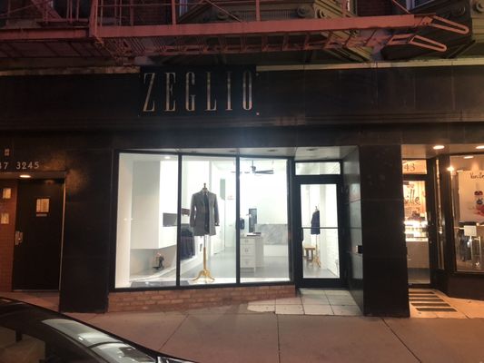 ZEGLIO CUSTOM CLOTHIERS - Updated July 2024 - 64 Photos & 52 Reviews ...