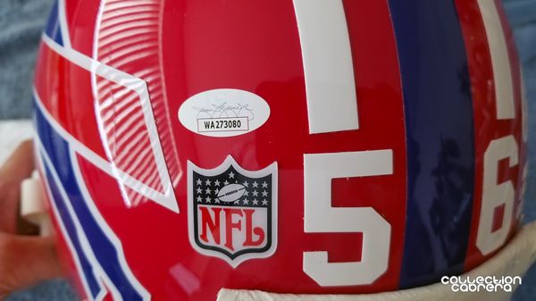 JAMES SPENCE AUTHENTICATION - JSA - Updated September 2025 - 86 Photos ...