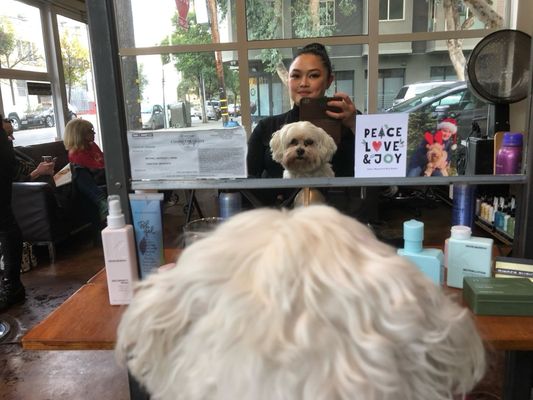 GINGER RUBIO SALON - Updated October 2025 - 69 Photos & 213 Reviews ...