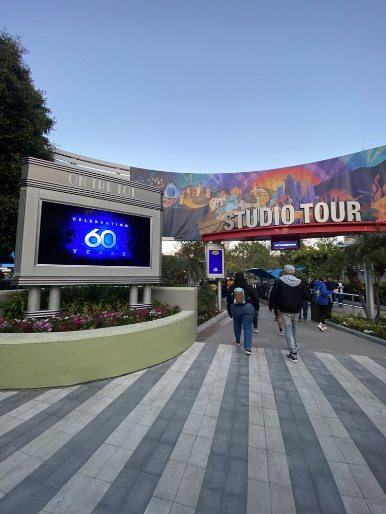 STUDIO TOUR - Updated September 2024 - 1845 Photos & 213 Reviews - 100 ...