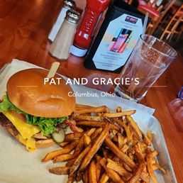 PAT AND GRACIE’S - Updated January 2026 - 123 Photos & 57 Reviews - 121 ...