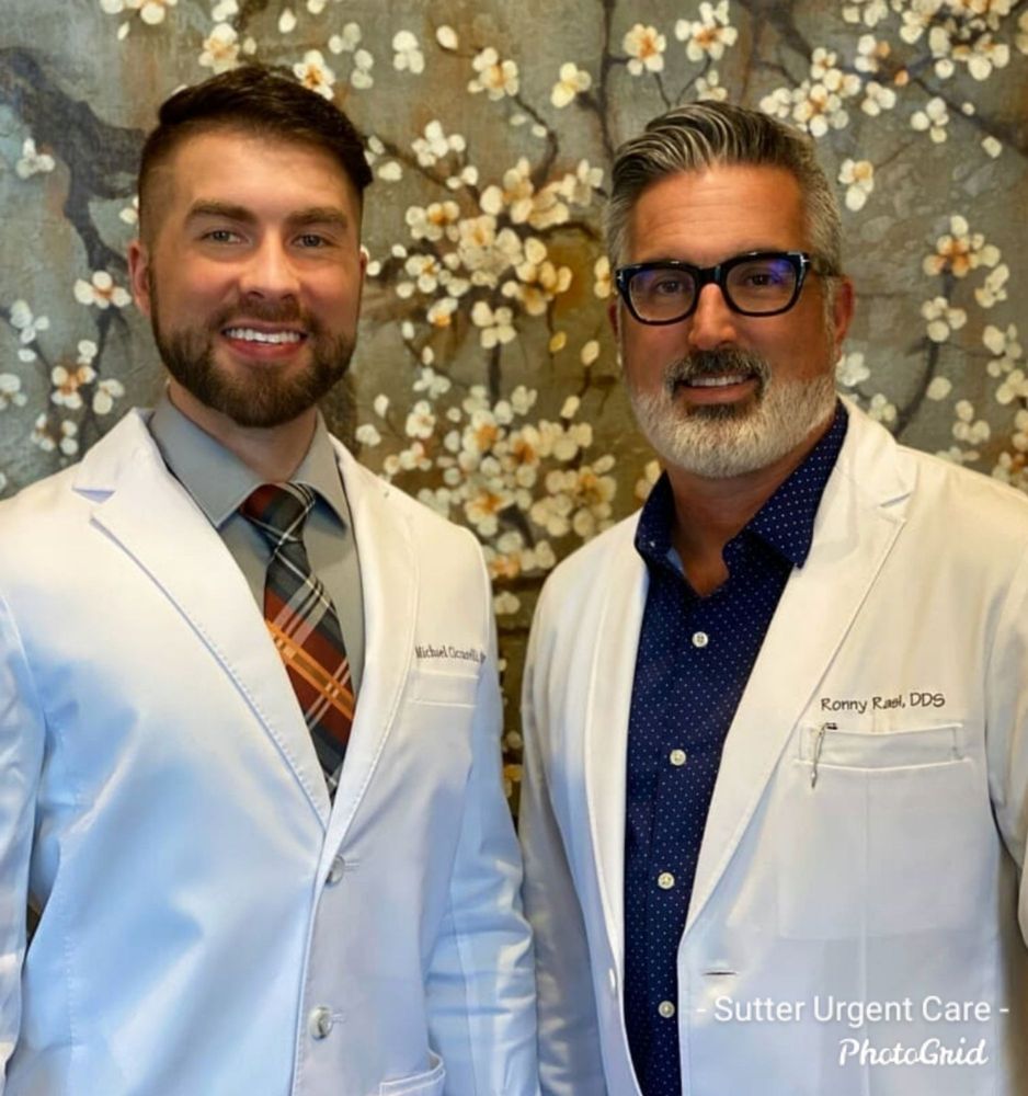 RONALD D. RASI, DDS - Updated May 2025 - 18 Photos & 48 Reviews - 568 N ...