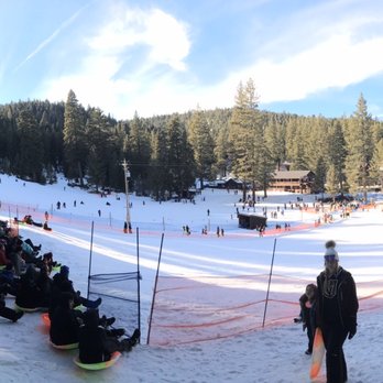 GRANLIBAKKEN SKI AND SLED HILL - TEMP. CLOSED - Updated May 2024 - 383 ...