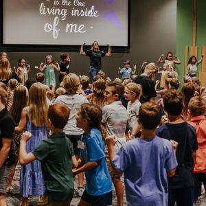 HOPE FELLOWSHIP FRISCO EAST - Updated October 2025 - 42 Photos & 24 ...