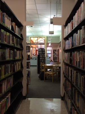 ATWATER VILLAGE BRANCH LIBRARY - Updated October 2025 - 34 Photos & 38 ...