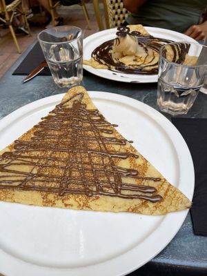 LA VIEILLE CRÊPE - Updated July 2025 - 62 Photos - 1 place Vieille ...