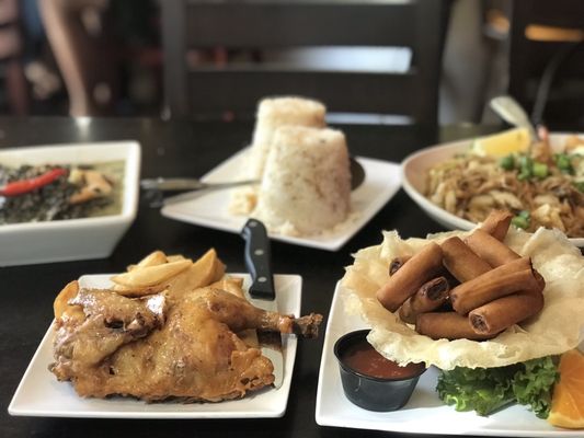 MAX’S RESTAURANT - MILPITAS - 631 Photos & 592 Reviews - Filipino ...