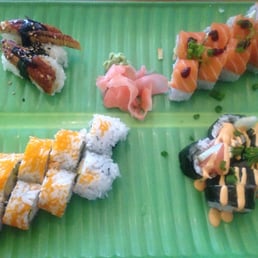 THE MOON SUSHI BAR & ASIAN BISTRO - Updated June 2025 - 162 Photos ...