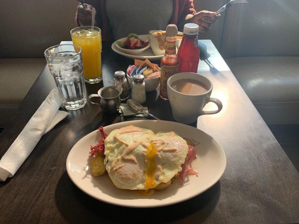 NOSH - 157 Photos & 389 Reviews - 22 N Third St, Geneva, IL - Yelp