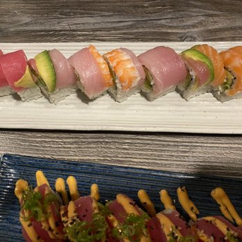 DOKO SUSHI - Updated August 2024 - 333 Photos & 229 Reviews - 18406 ...