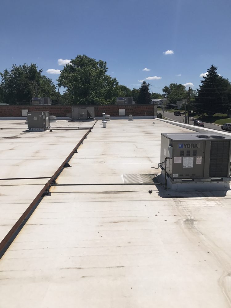 MODERN ROOF CONSULTING - 804 Horan Dr, Fenton, MO - Yelp