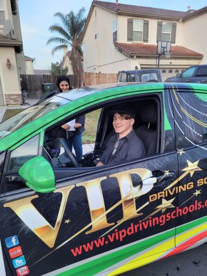 VIP DRIVING SCHOOL - Updated December 2025 - 26 Photos & 16 Reviews ...