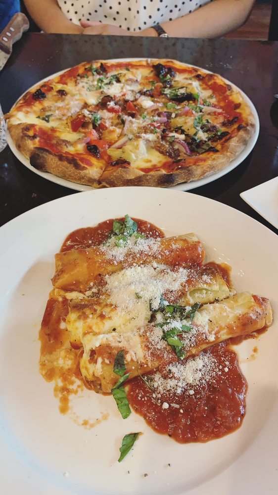 TOSCA RISTORANTE - 49 Reviews - 144 O'Connor Street, Ottawa, Ontario ...