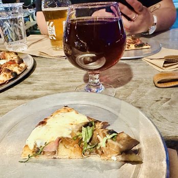 WILD BARLEY KITCHEN & BREWERY - Updated October 2024 - 297 Photos & 157 ...